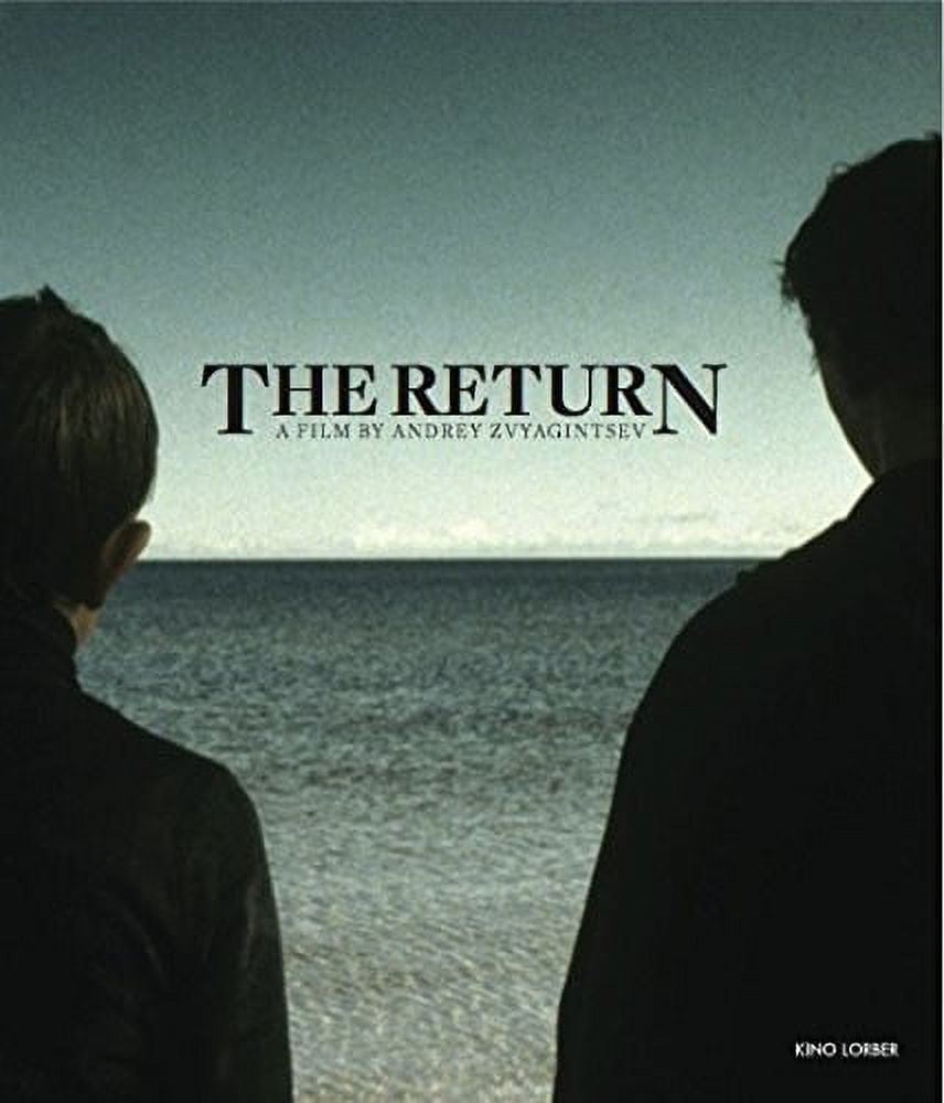 The Return (Blu-ray), Lorber Films (Kino), Drama - Walmart.com