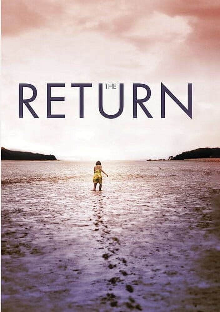 The Return (DVD), Filmhub, Drama - Walmart.com