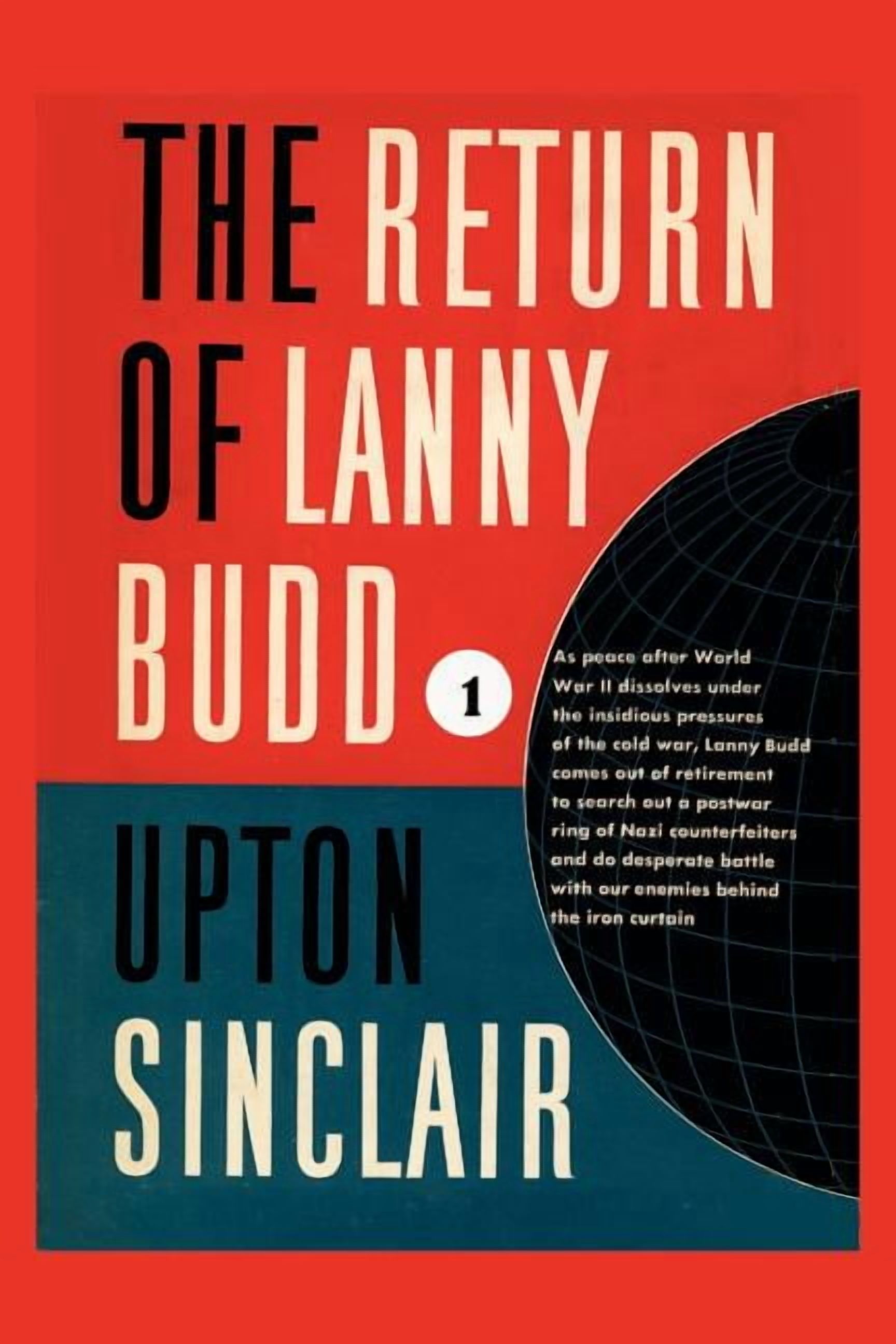 World's End: The Return of Lanny Budd I (Paperback) - Walmart.com