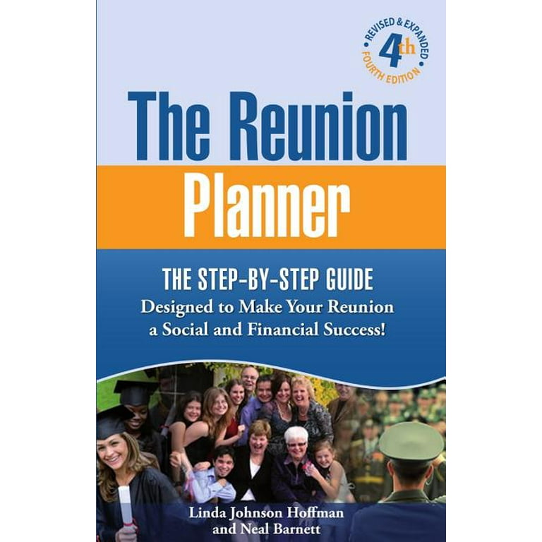 Step By Step Reunion