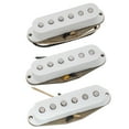 The Revival Pickups RPS2 Grey Bottomed Blues Vintage Style Alnico 5 ...