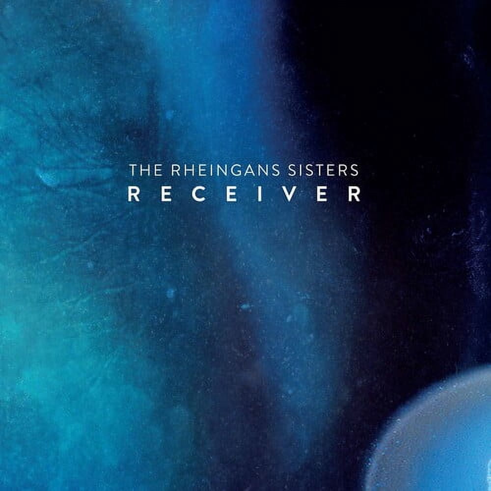 The Rheingans Sisters - Receiver - Music & Performance - CD - Walmart.com