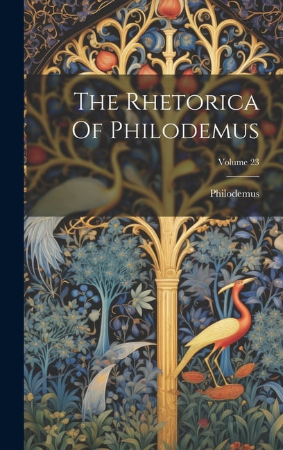 Philodemus