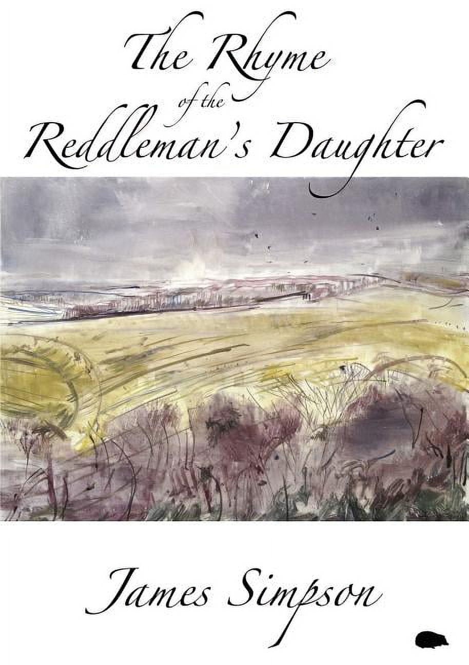 The Rhyme of the Reddleman (Paperback) - Walmart.com