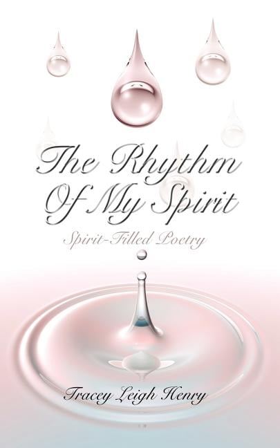 The Rhythm Of My Spirit (Paperback) - Walmart.com