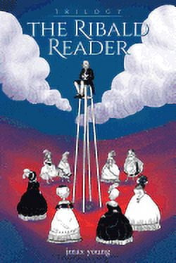 The Ribald Reader (Paperback) - Walmart.com