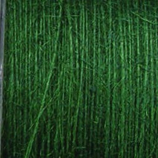 The Ribbon People Hunter Green Jute Craft Rope 0.25" x 1600 Yards ...