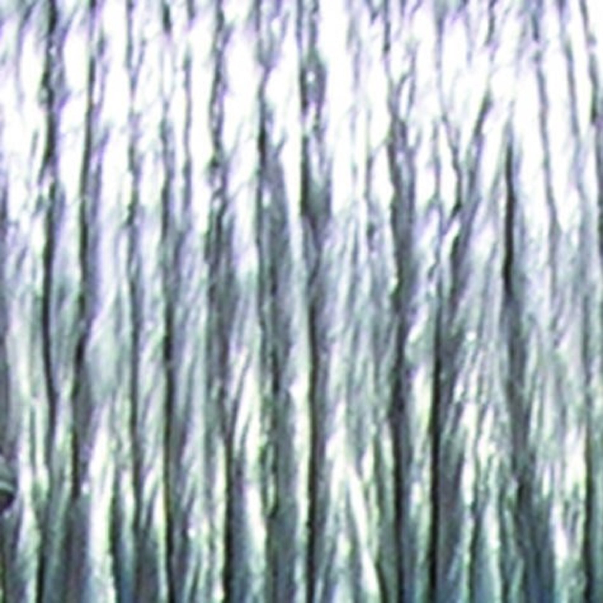 The Ribbon People Silver Contemporary Parchment Wired Craft Ribbon 0.07 ...