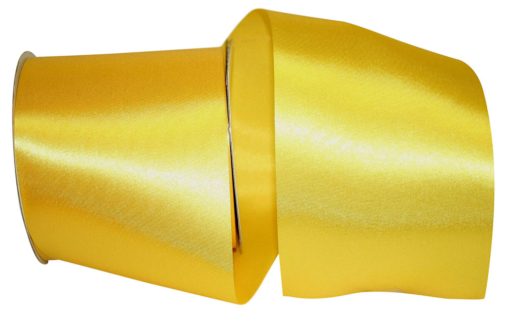 The Ribbon Roll - T5100-079-10K, Single Face Sf Satin With Soft Finish ...