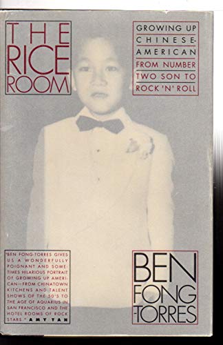 Pre-Owned The Rice Room: Growing Up Chinese-American-From Number Two ...
