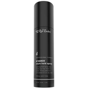 Barber Alcohol Spray