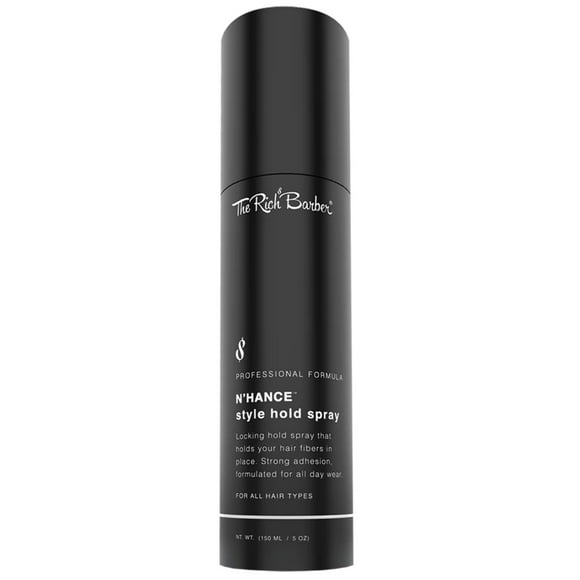 Barber Alcohol Spray