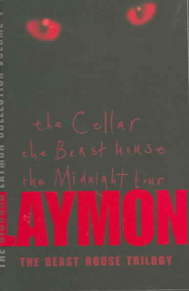Cellar Richard Laymon