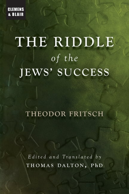 Theodor Fritsch