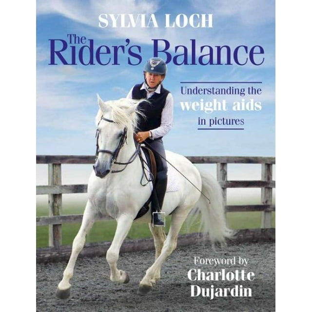 The Rider's Balance (Hardcover) - Walmart.com
