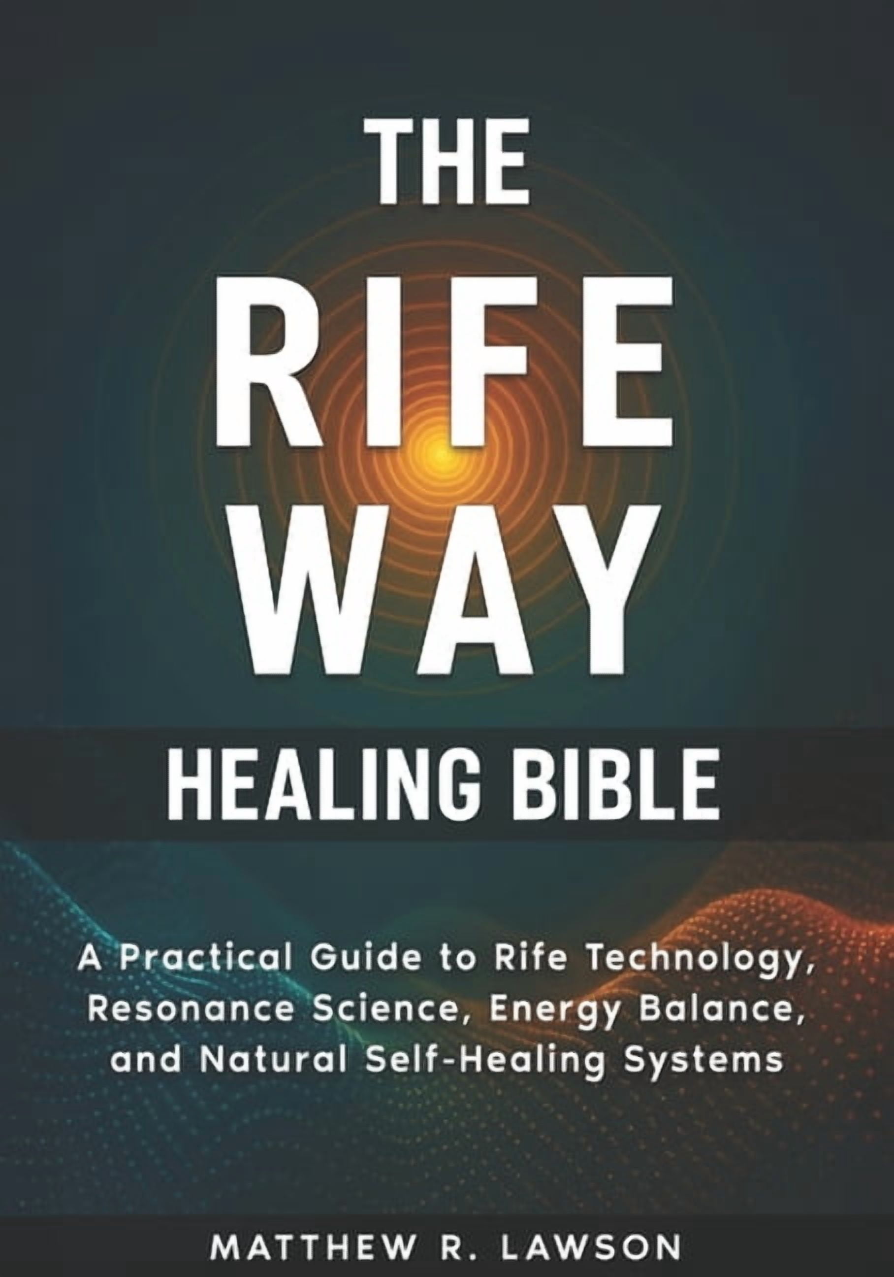 Rife Technology