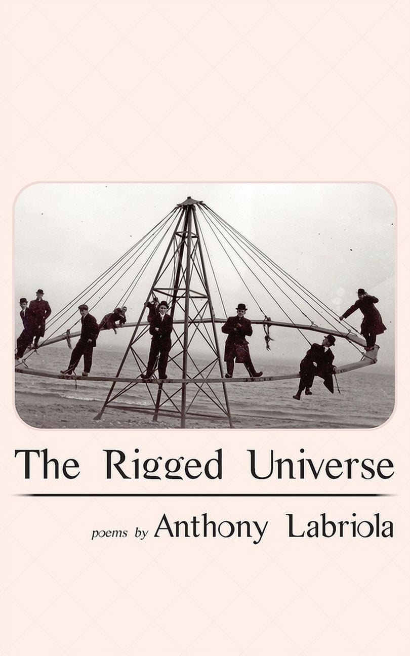 Anthony Labriola Books - Walmart.com