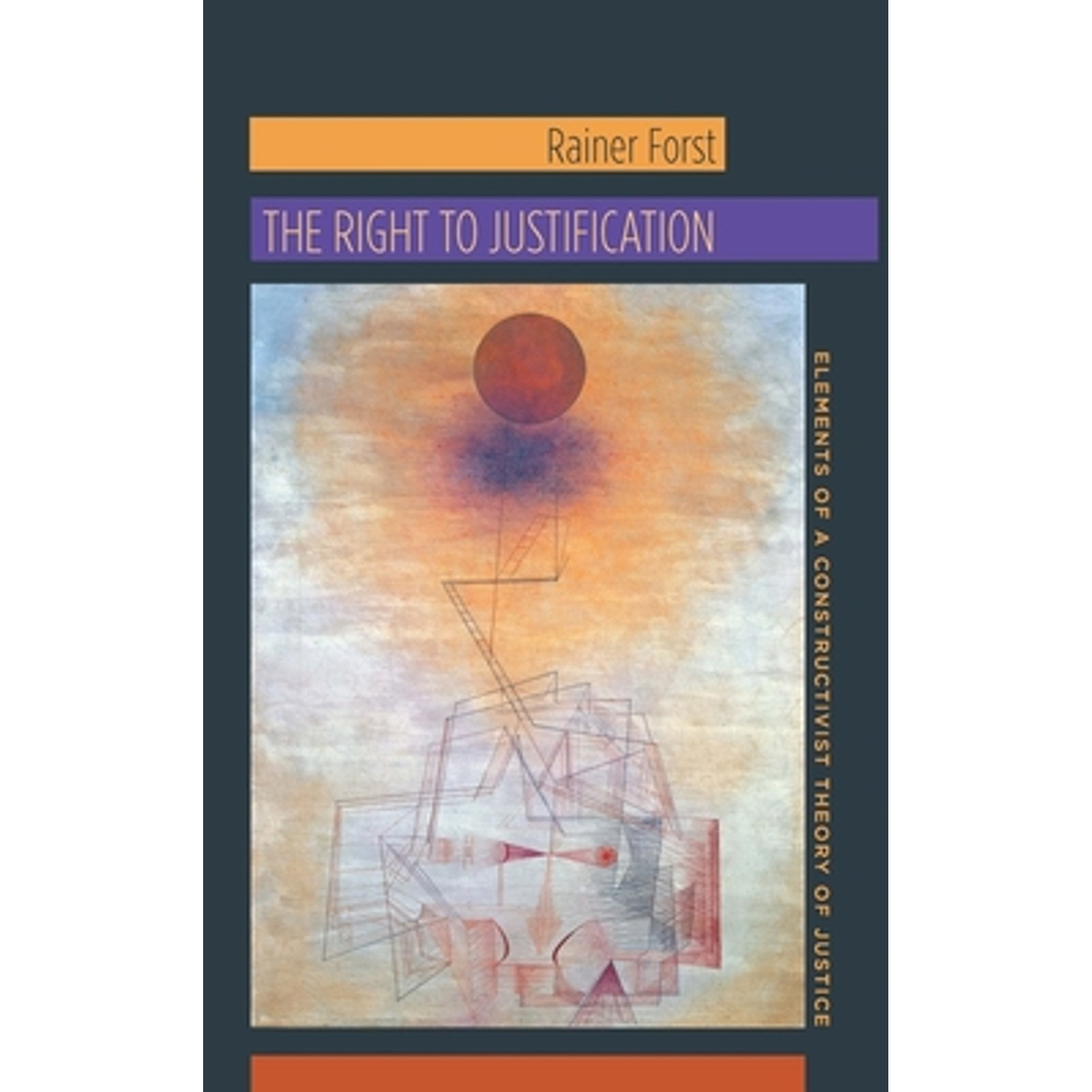 Pre-Owned The Right to Justification: Elements of a Constructivist ...