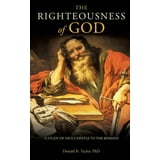 The Righteousness Of God - Walmart.com