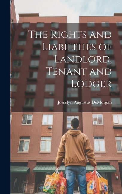 Co Tenant Rights