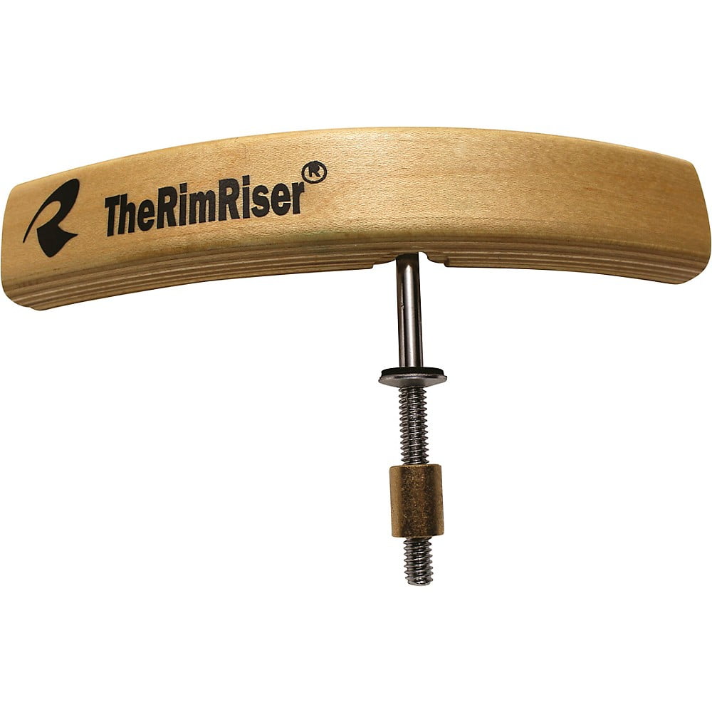 RimRiser 30-Ply Maple Cross Stick Performance Enhancer, Handcrafted in ...