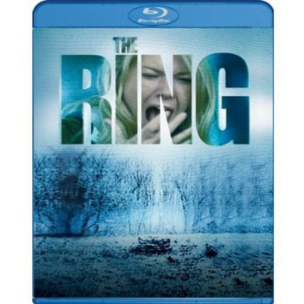 The Ring (Blu-ray) (Widescreen) - Walmart.com