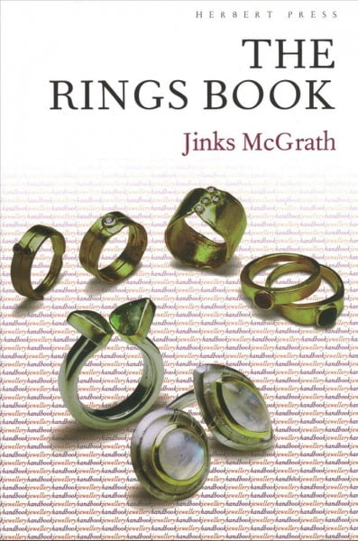 The Rings Book - Walmart.com