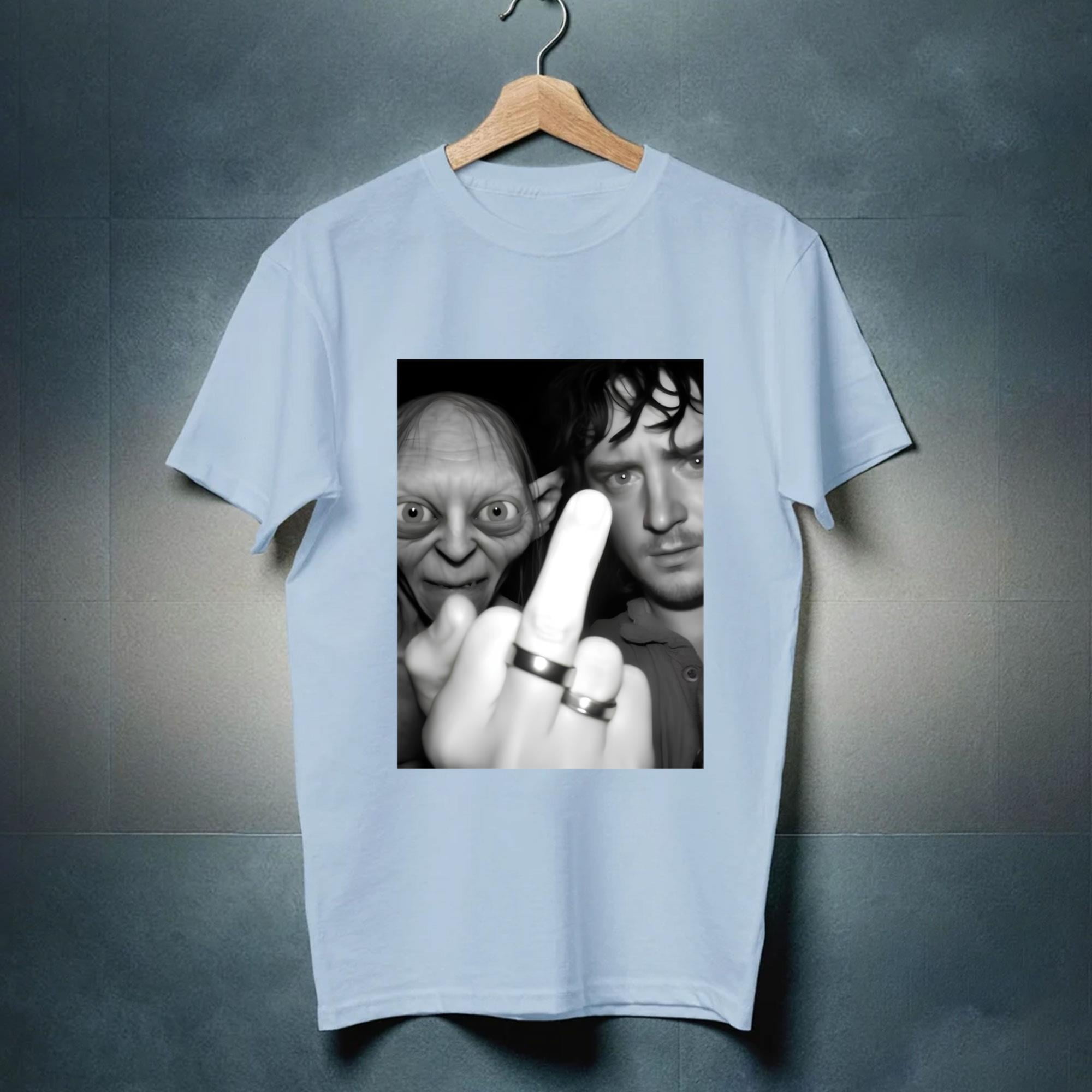 The Rings Rude Farewell, Funny Shirts, Express Delivery, Lord of the ...