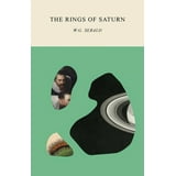 The Rings of Saturn (Paperback) - Walmart.com