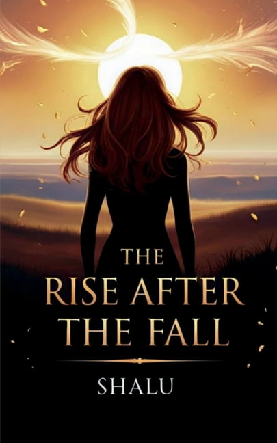 The Rise After the Fall, (Paperback) - Walmart.com
