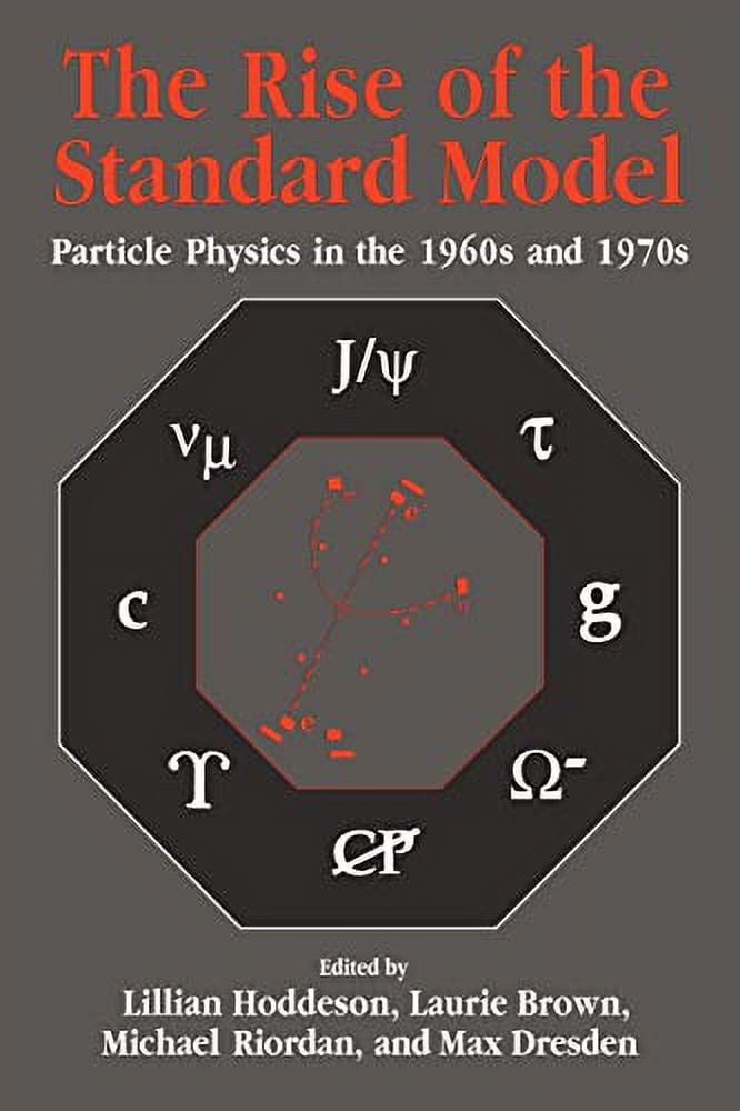 Pre-Owned The Rise of the Standard Model: Particle Physics in the 1960 ...