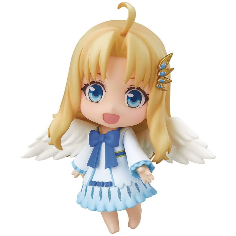 The Rising of The Shield Hero - Filo Nen-doroid Action Figure - Anime ...