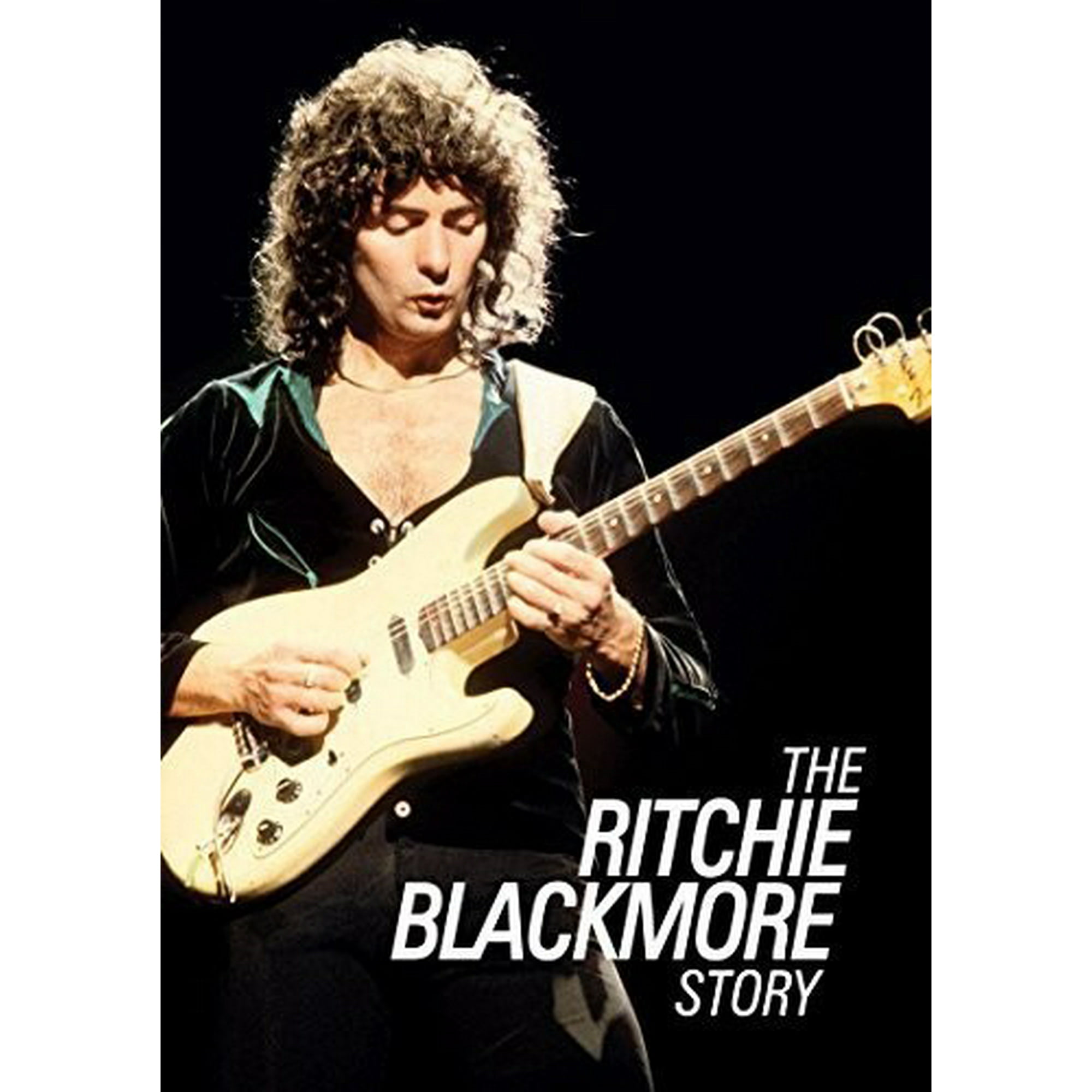 Ritchie Blackmore Outlaws