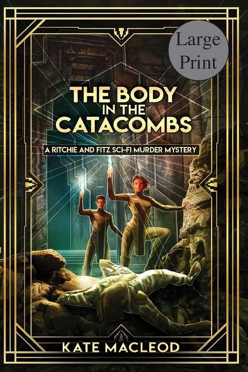 Best Sellers In Books Science Fiction Crime Mystery