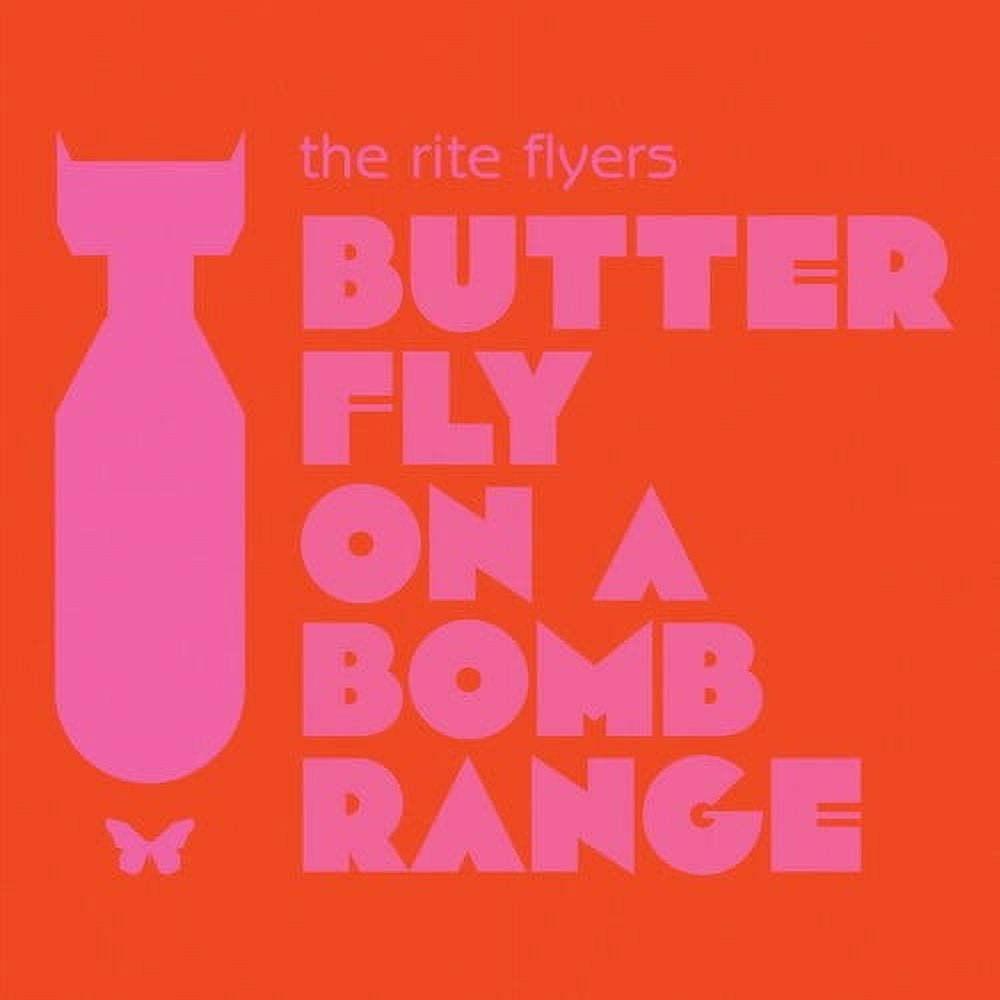 The Rite Flyers - There's No Such Thing As Time - Music & Performance ...