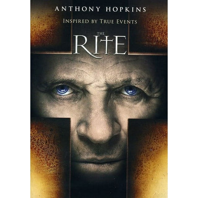 The Rite (Other) - Walmart.com