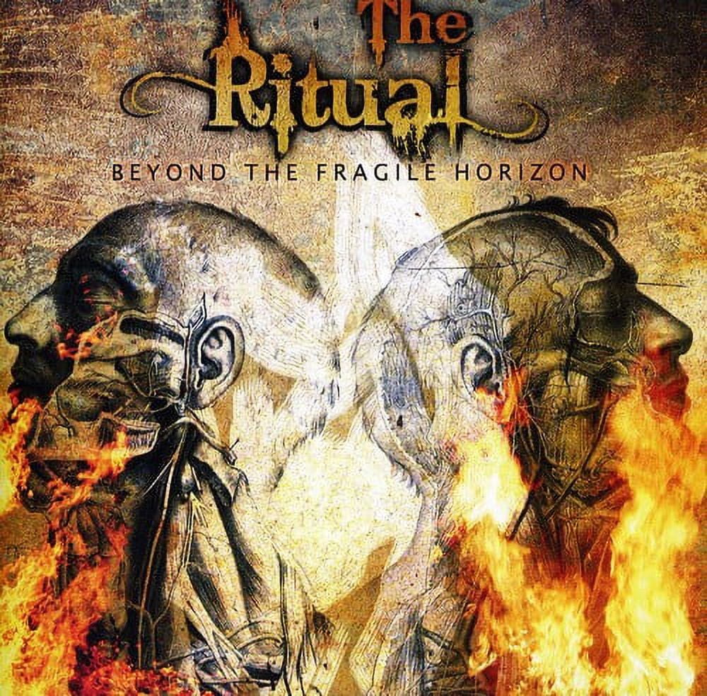 The Ritual - Beyond The Fragile Horizon - Music & Performance - CD ...