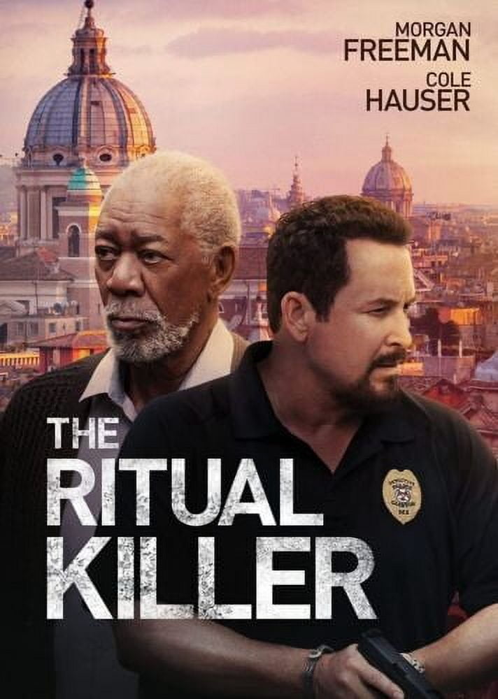 The Ritual Killer [DVD] BRAND NEW!!! | #Catalog - Walmart.com