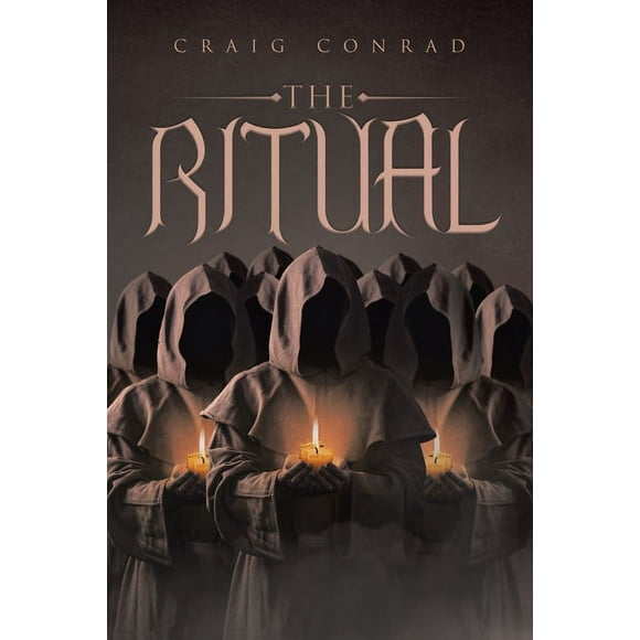 The Ritual Book