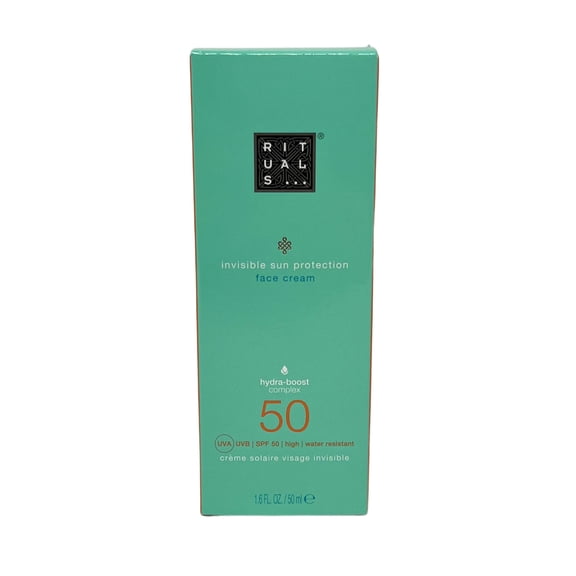 Ritual Skincare