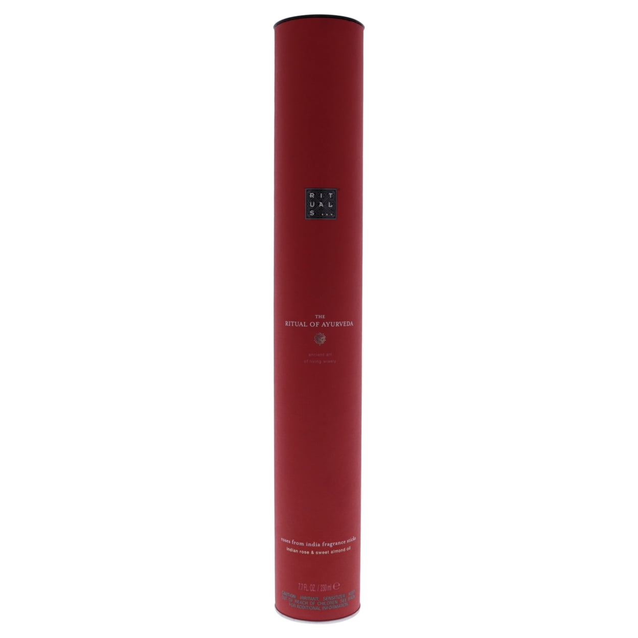 The Ritual of Ayurveda Fragrance Sticks by Rituals for Unisex - 7.7 oz Diffuser - Walmart.com