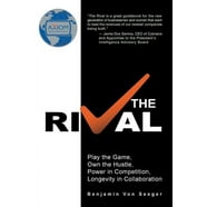 Rush to Glory : Formula 1 Racing's Greatest Rivalry (Paperback ...