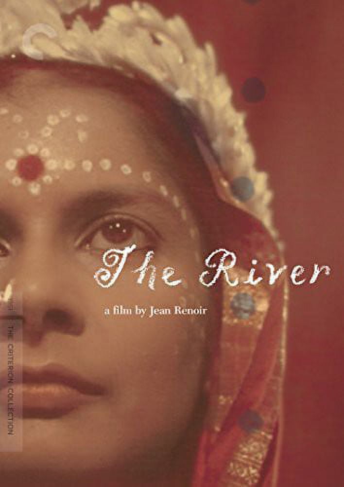 The River (Criterion Collection) (DVD), Criterion Collection, Drama ...
