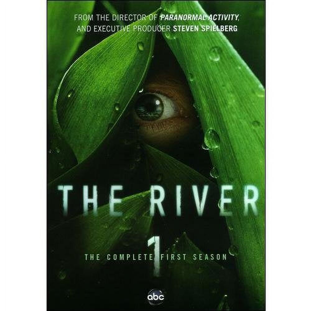 The River: The Complete First Season - Walmart.com
