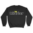 The Rizzler For The Rizz God Alpha Gen Slang Unisex Crewneck Sweatshirt ...