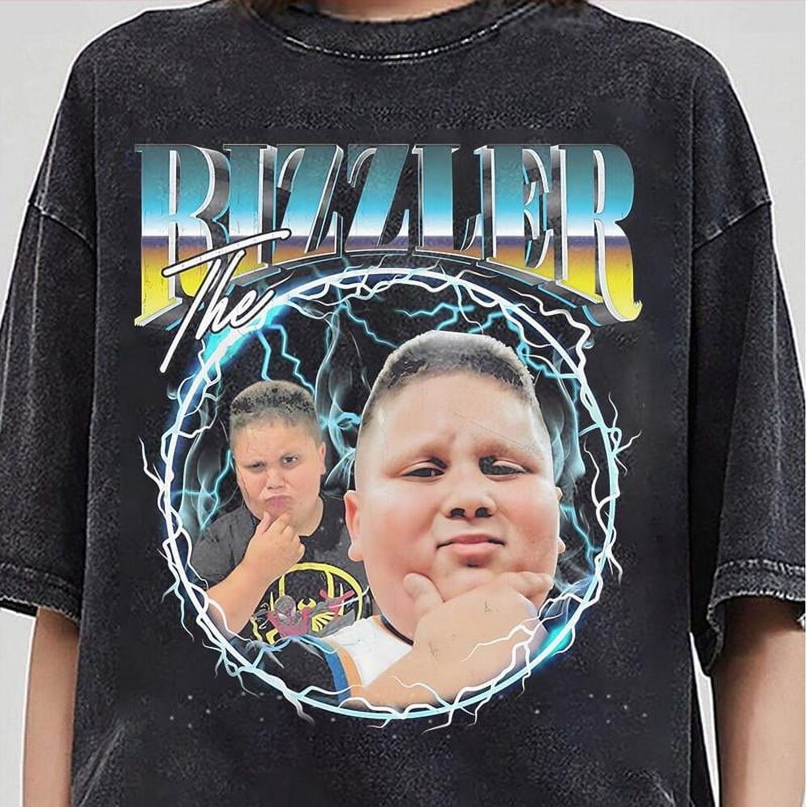 The Rizzler Graphic T Bring the Boom Costco Guys Meme Joke Funny TikTok ...