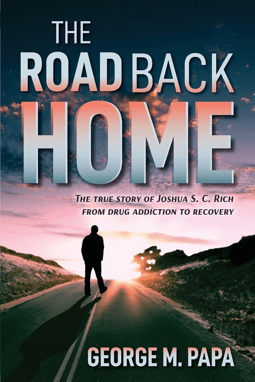 The Road Back Home (Paperback) - Walmart.com