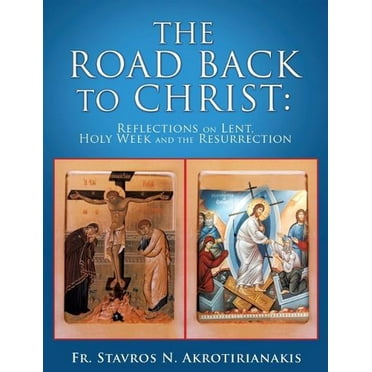 The Ascension of Jesus Christ, (Paperback) - Walmart.com