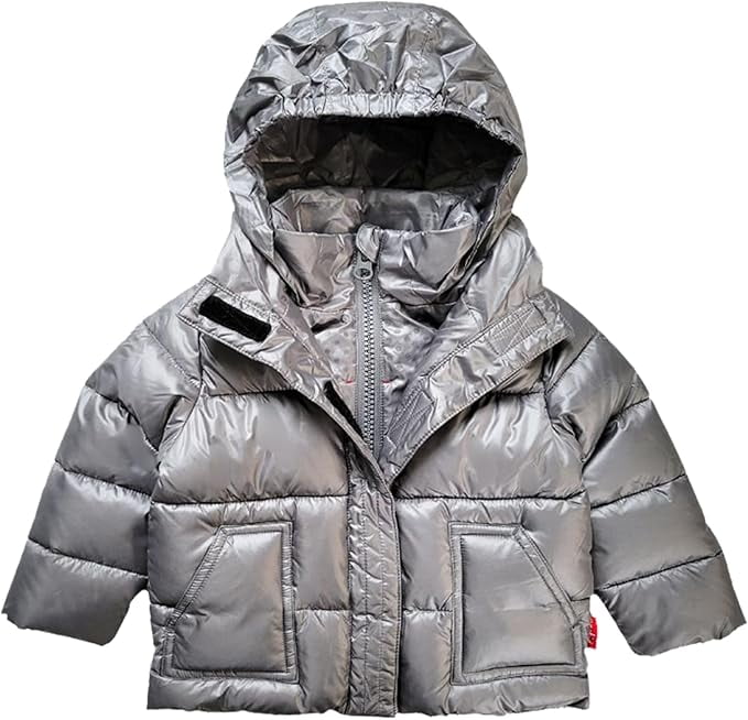 The Road Coat Vegan Allergy-Friendly | Car Seat Safe Jacket | Crash ...