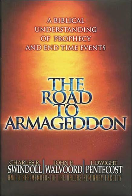 The Road to Armageddon (Paperback) - Walmart.com